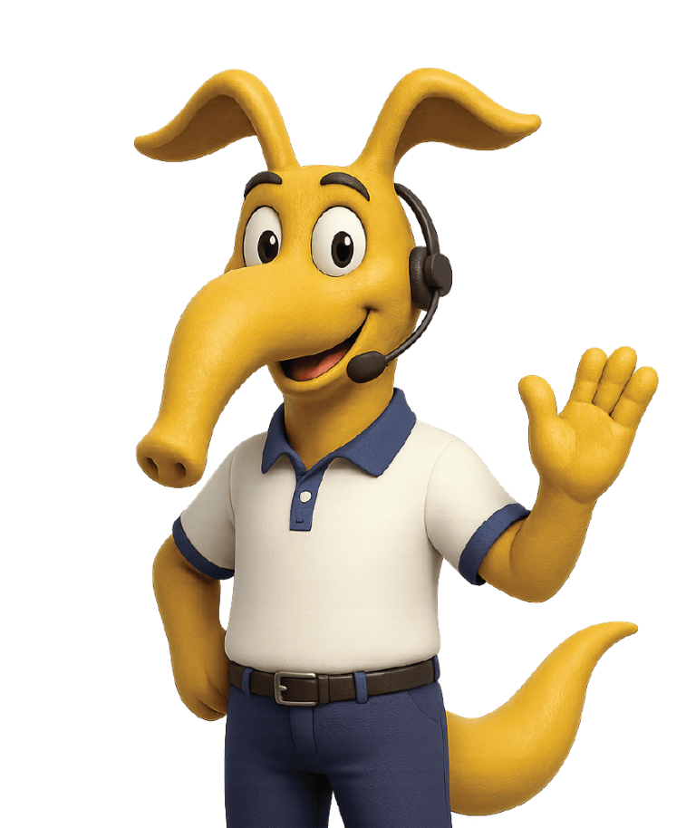 Support - ANI Networks